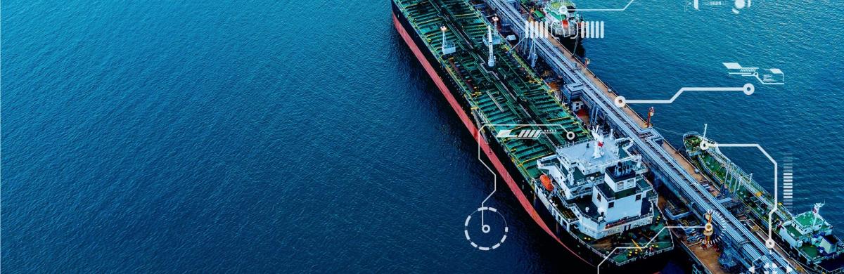 Cargo Tank Entry extended periodicity of LNG carrier | GTT